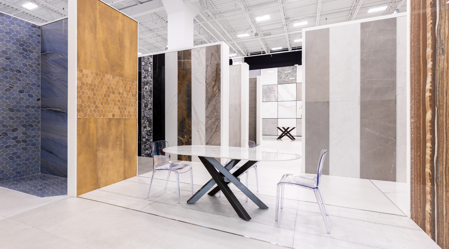 Visit Our Luxury Tile Showroom in South Florida - padron-flooring