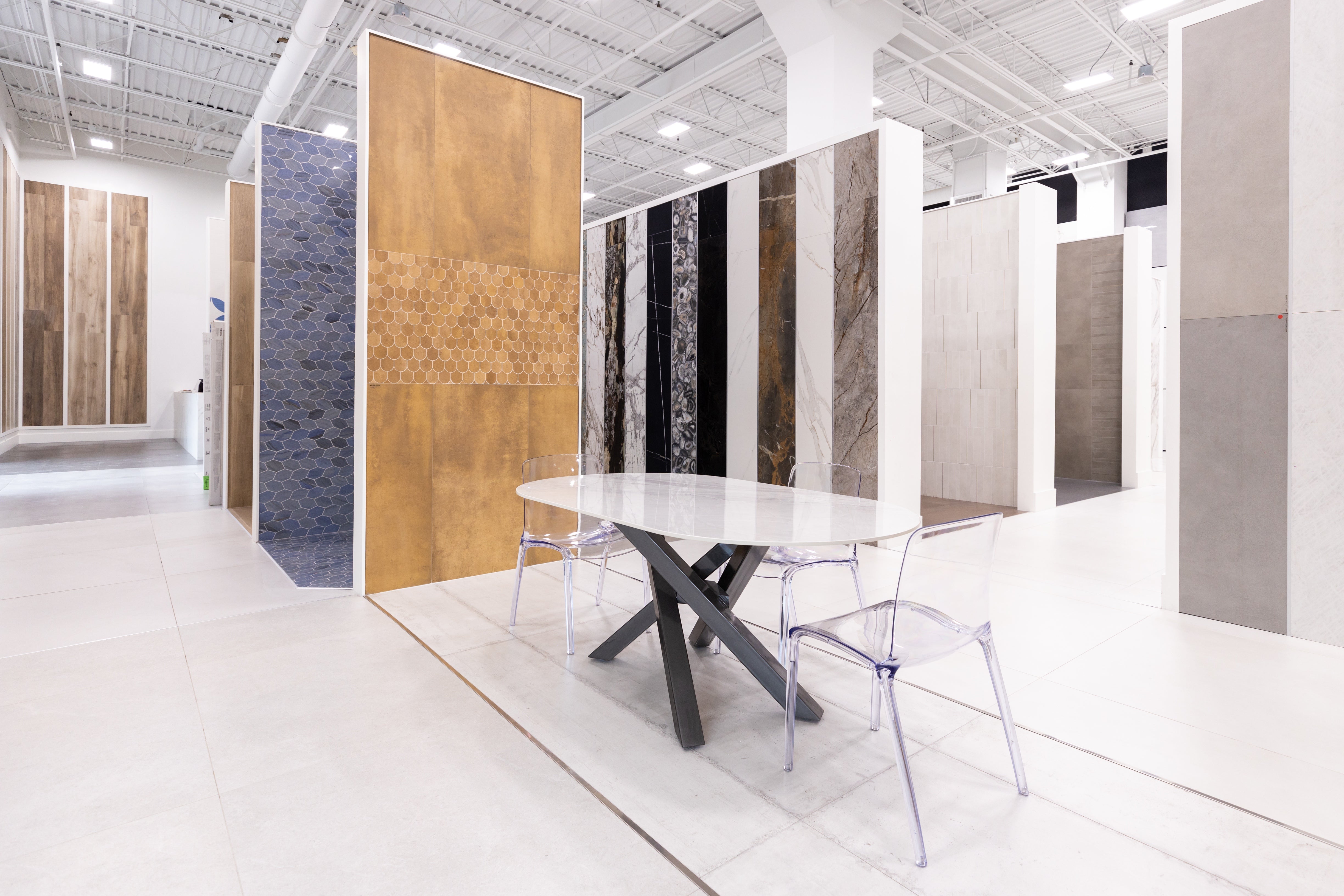 Padron Flooring and Design Center - Tile in Palm Beach County