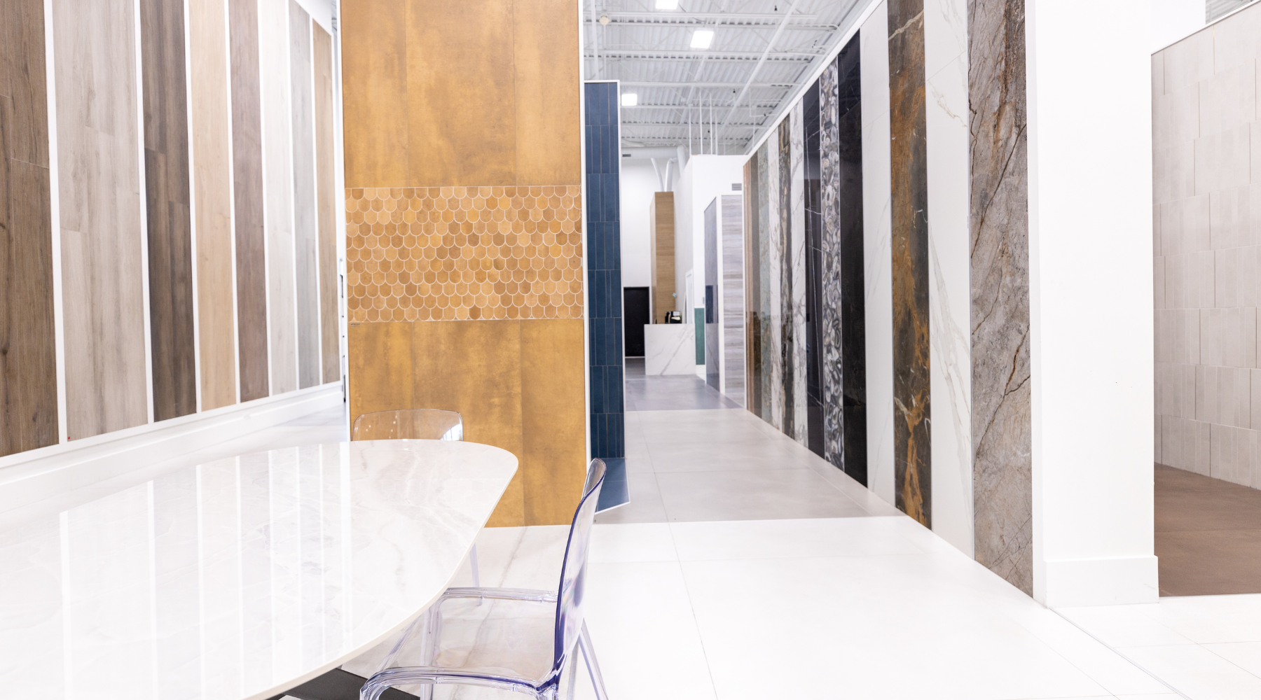 Tile Showroom | Padron Flooring & Design Center - padron-flooring