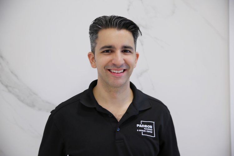 Meet Our Team | Padron Flooring & Design Center - padron-flooring