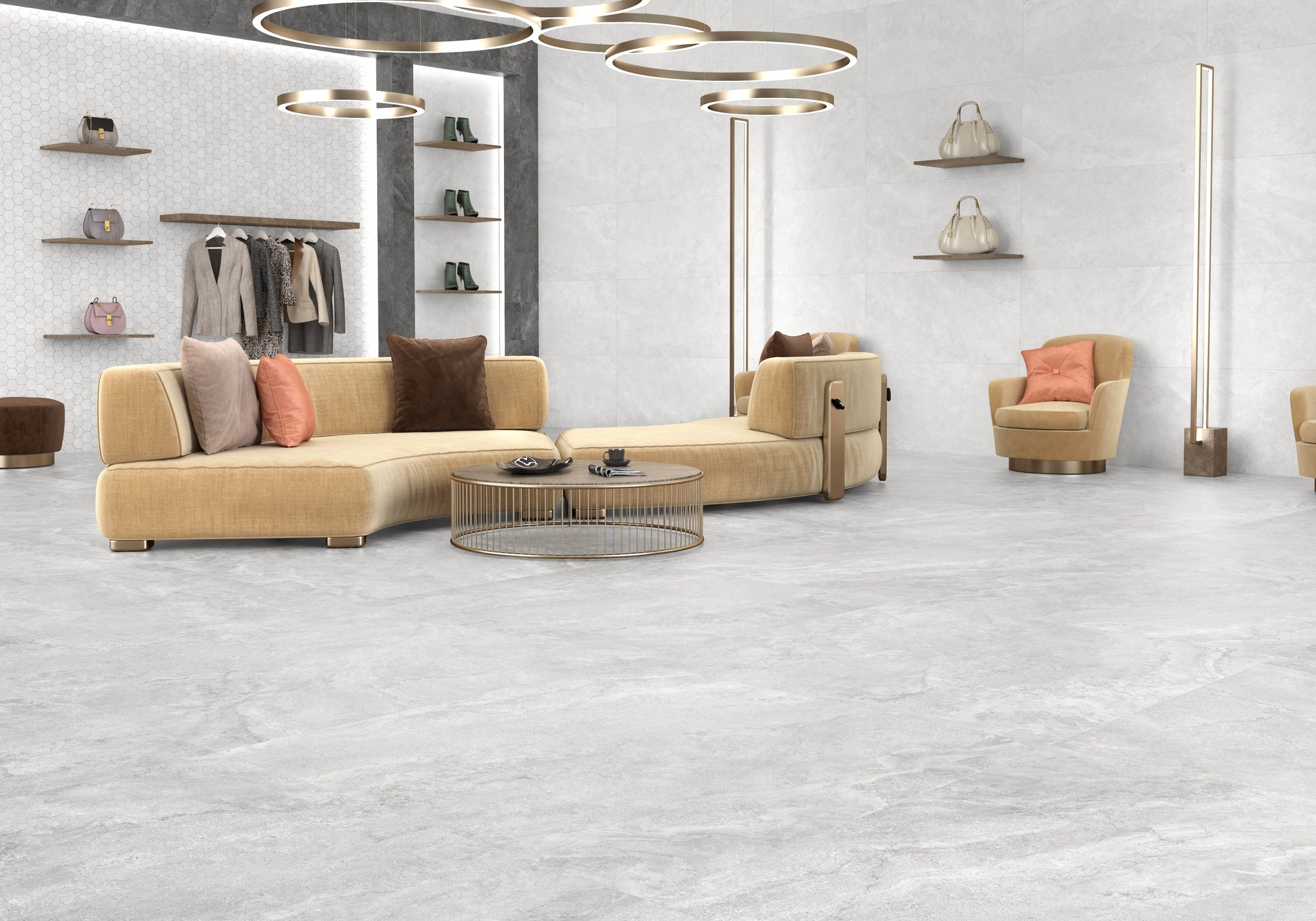 Pietra Collection - padron-flooring