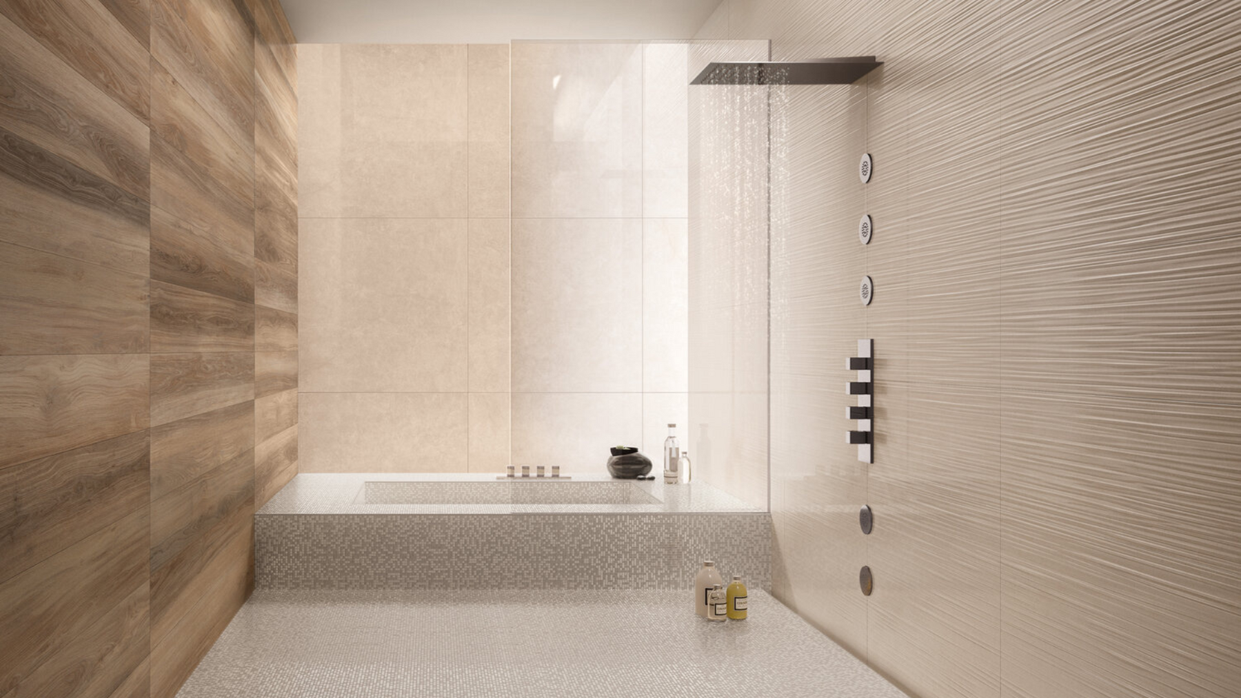 Padron Flooring and Design Center - Tile in Palm Beach County