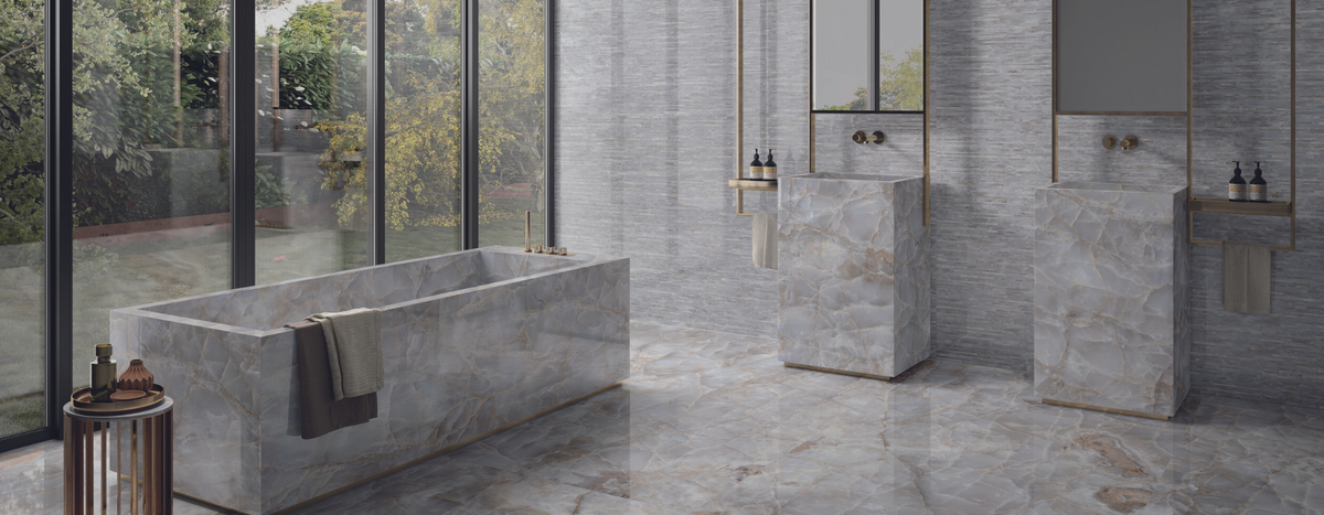 Padron Flooring and Design Center - Tile in Palm Beach County