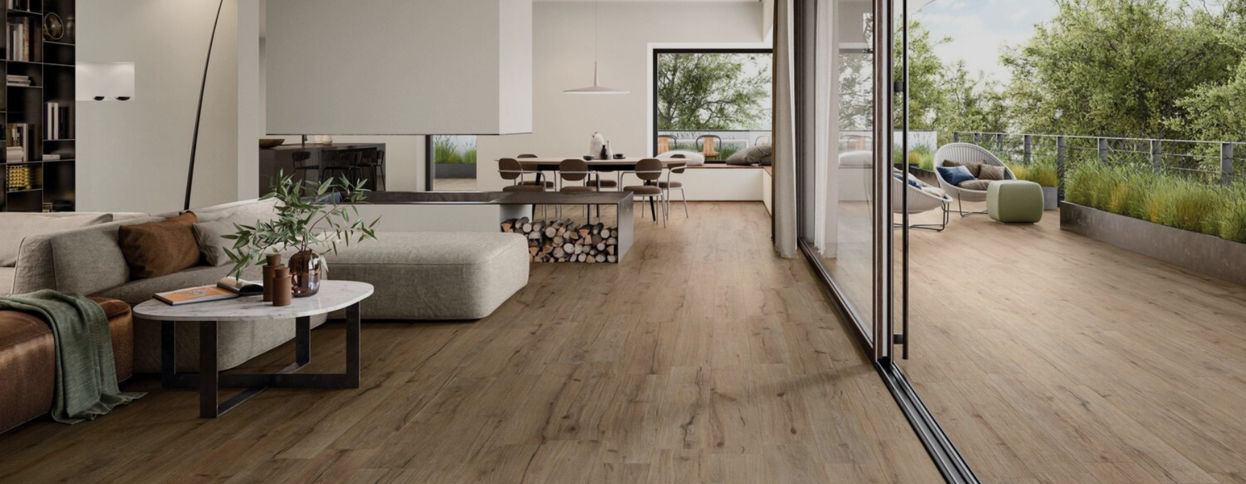 Padron Flooring and Design Center - Tile in Palm Beach County