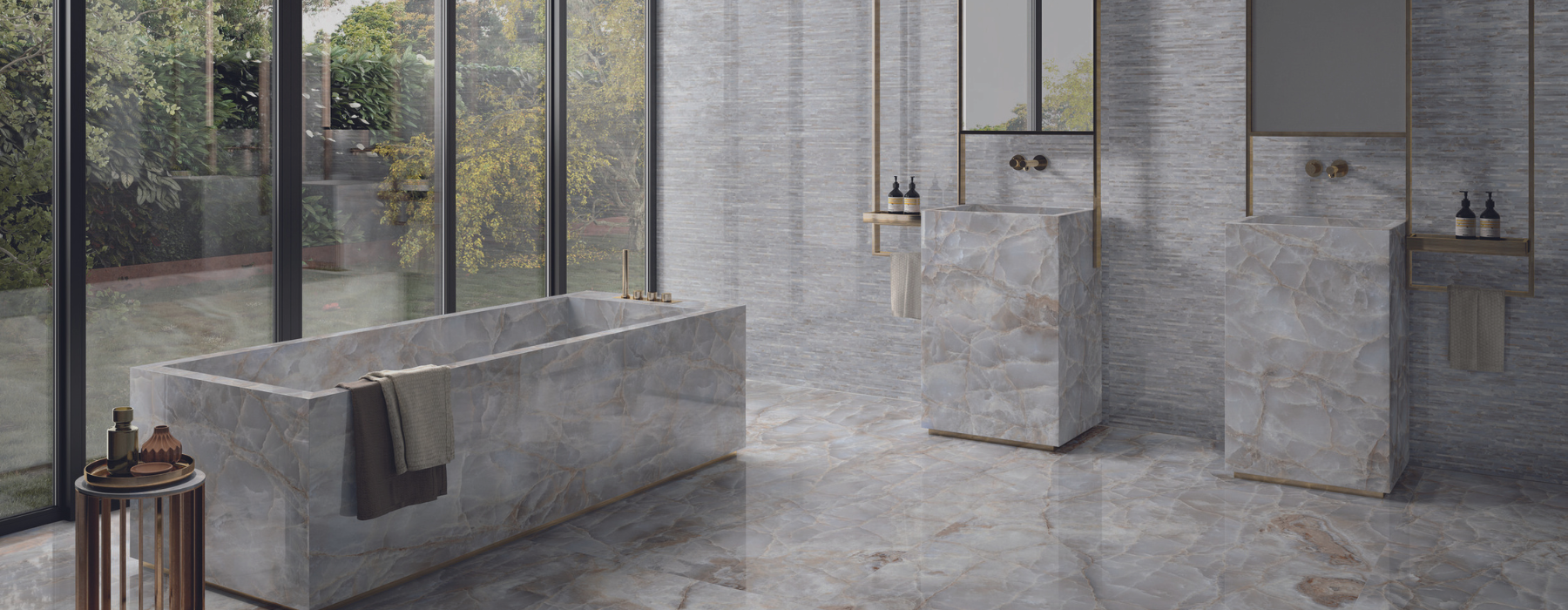 Padron Flooring and Design Center - Tile in Palm Beach County