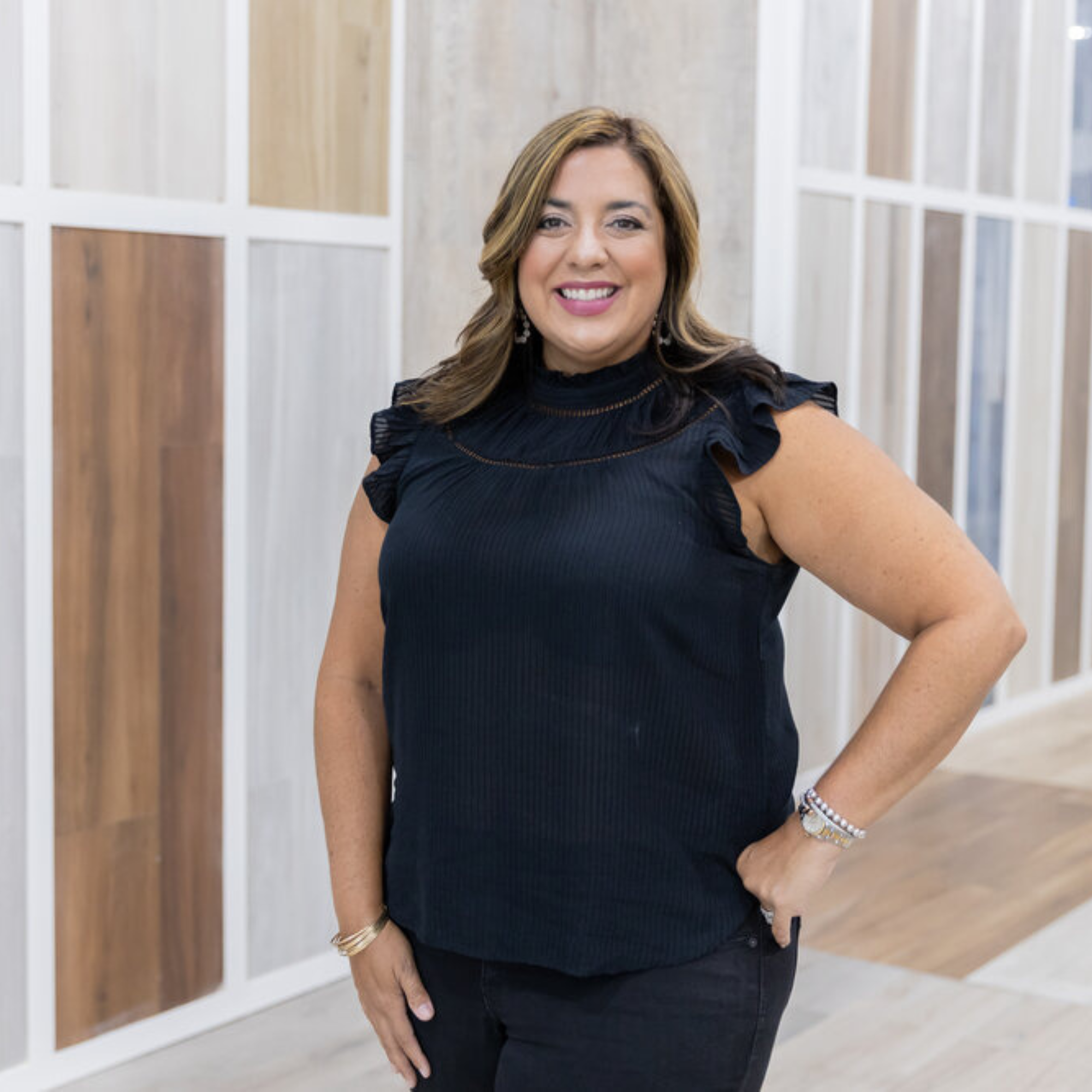 Meet Our Team | Padron Flooring & Design Center - padron-flooring