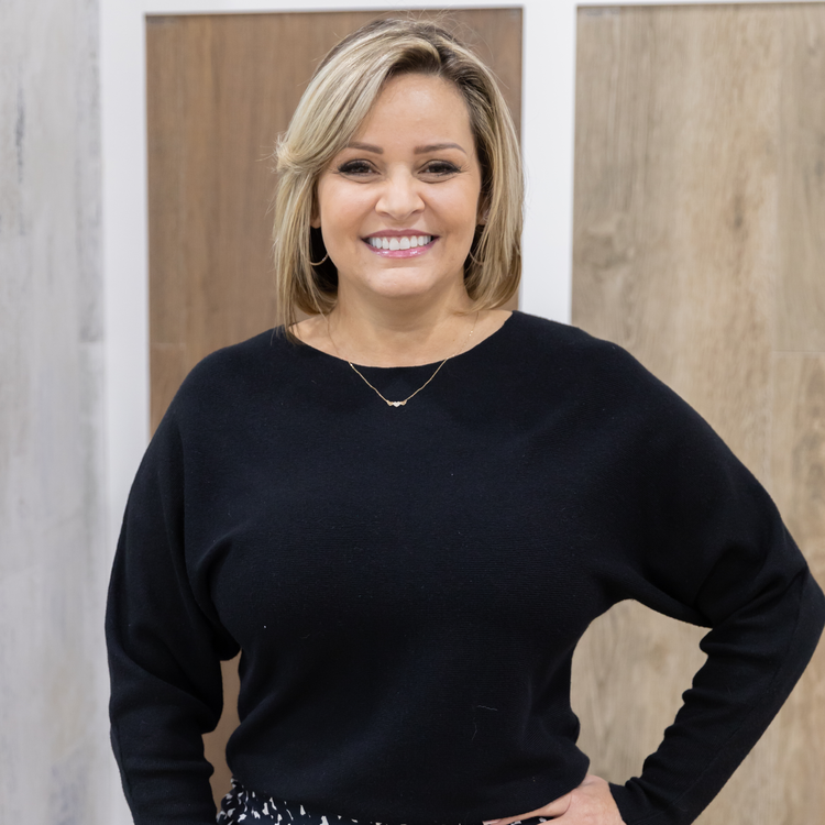 Meet Our Team | Padron Flooring & Design Center - padron-flooring