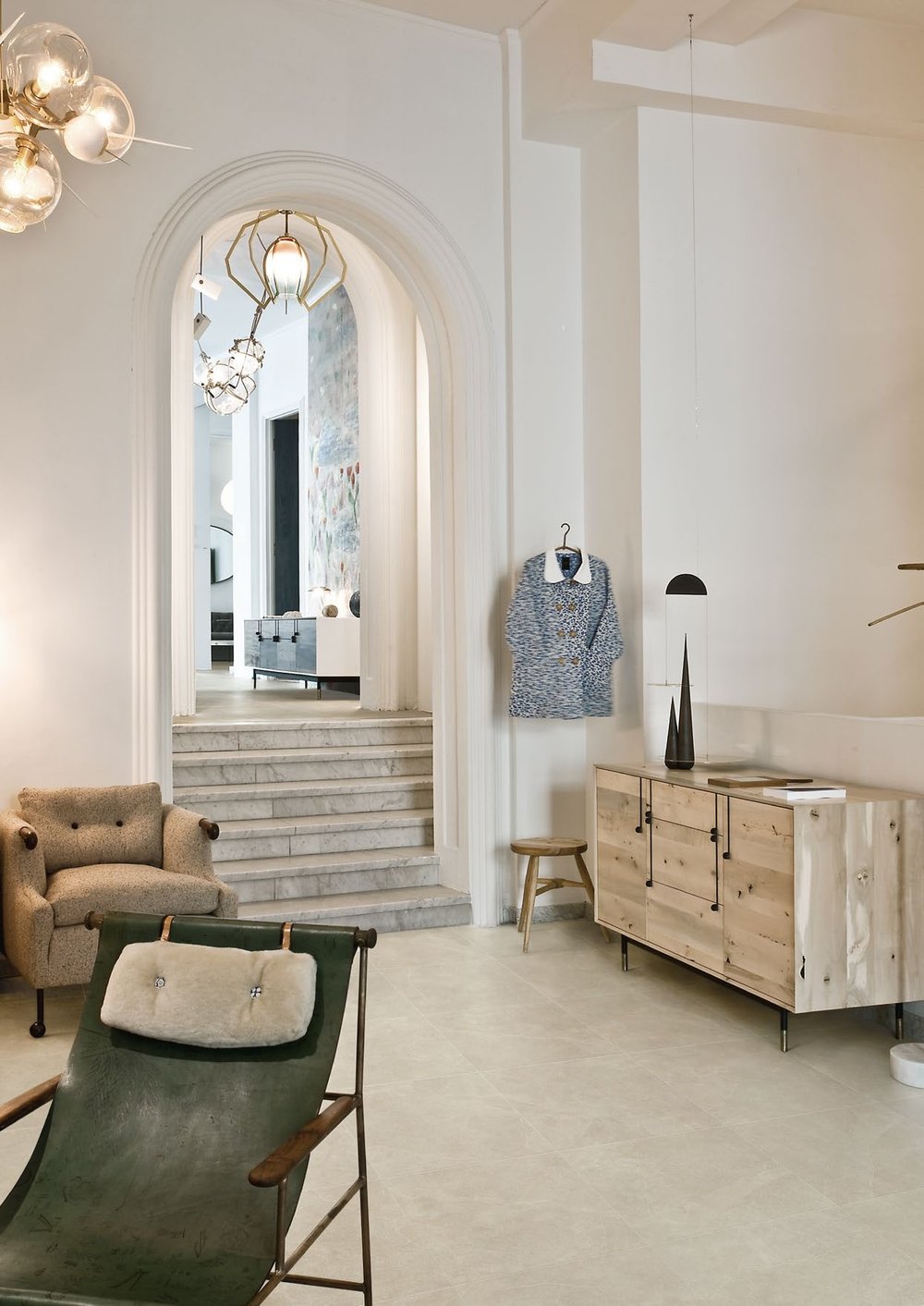 Eureka Collection - padron-flooring