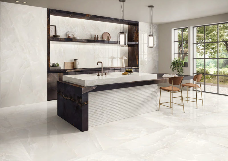 Tele Di Marmo Onyx Collection - padron-flooring