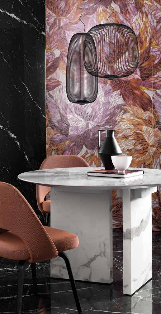 Roma Gold Collection - padron-flooring