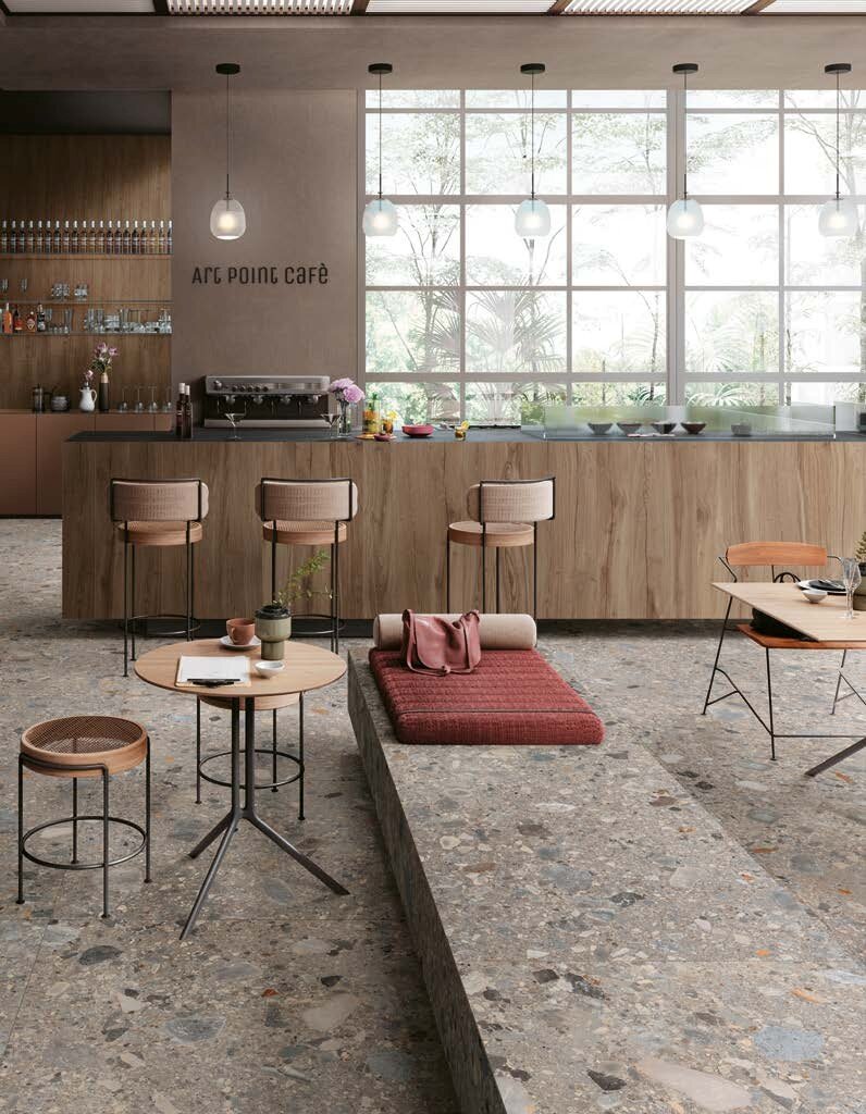 Norr Collection - padron-flooring