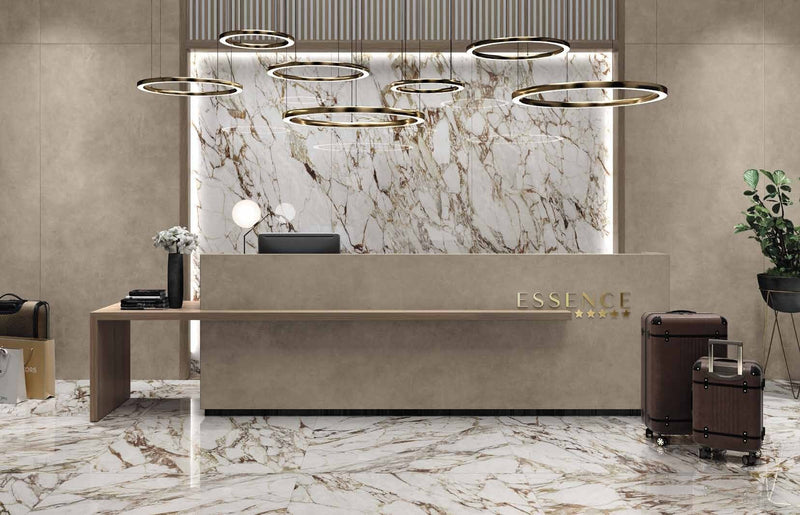 Cosmopolitan Collection - padron-flooring