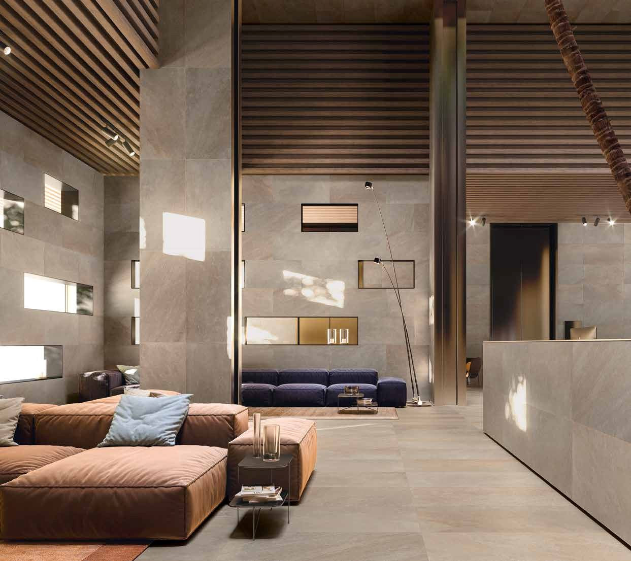 Blended Collection - padron-flooring