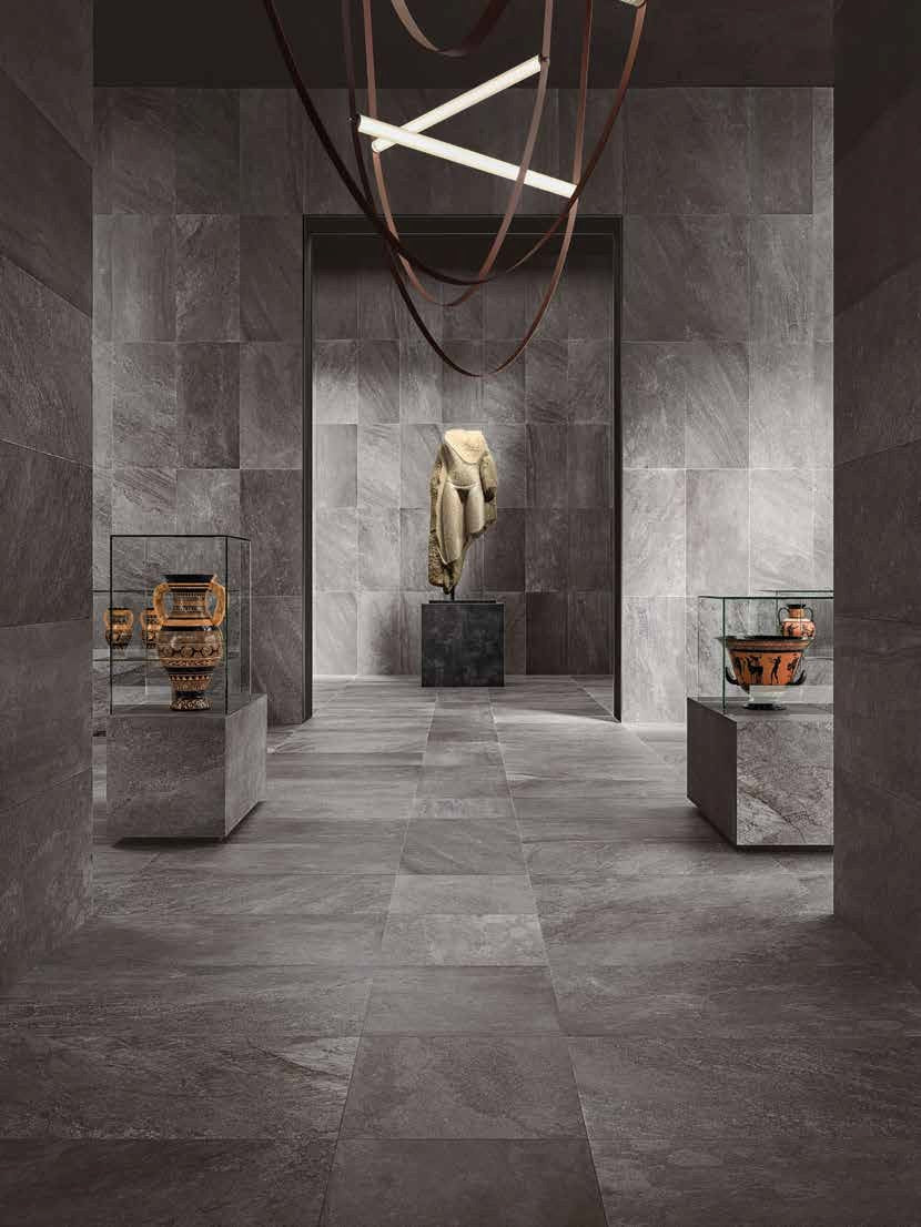 Blended Collection - padron-flooring